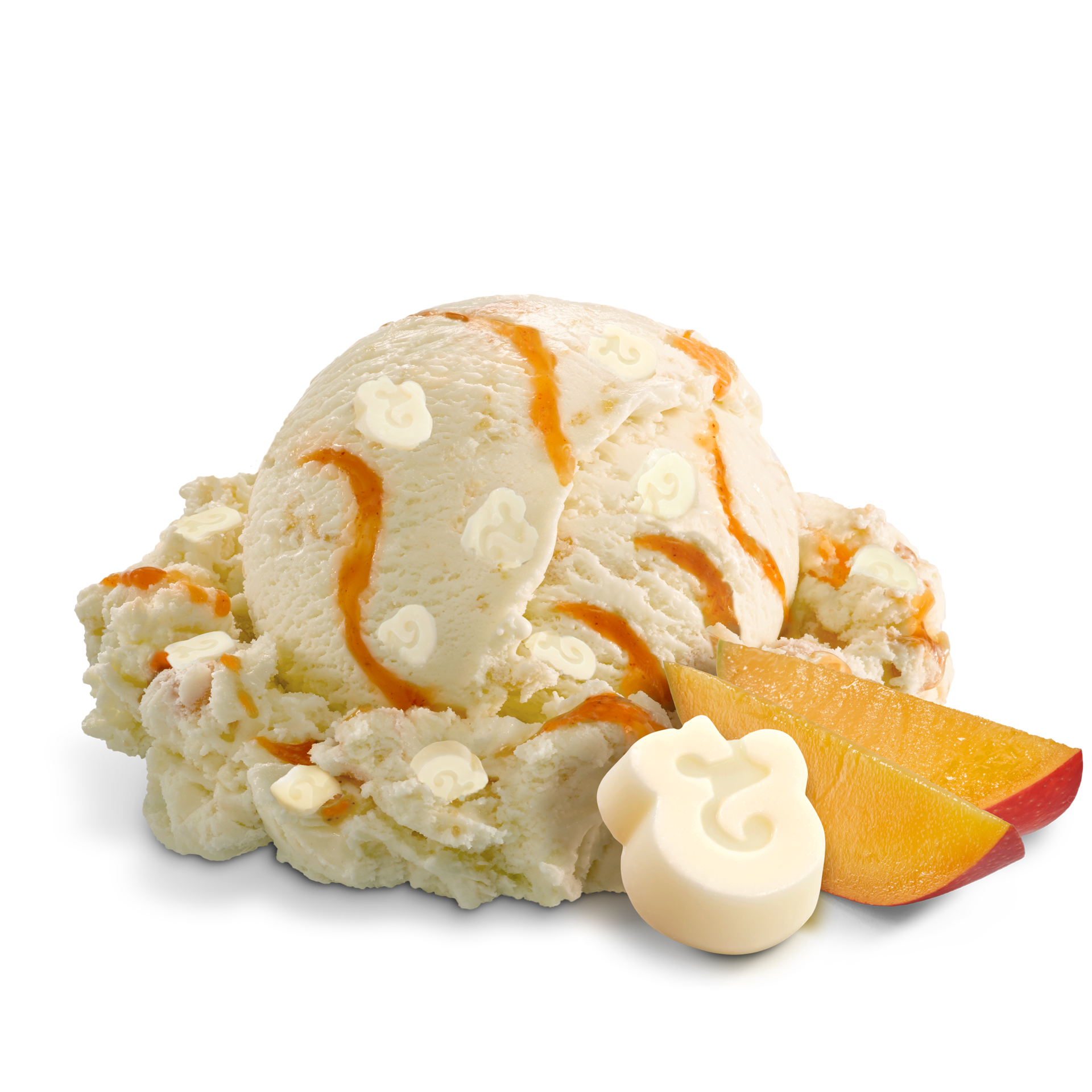 Sweet Mango Memories Origineel Ijs | Ben & Jerry’s